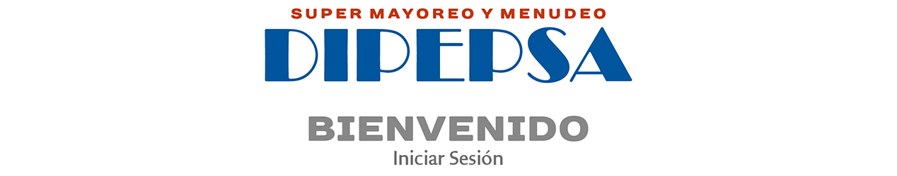 Sitio Dipepsa | Login