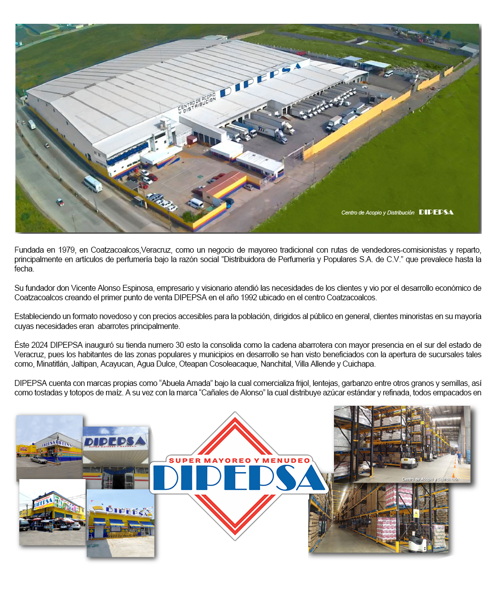 Sitio | Dipepsa Carrito